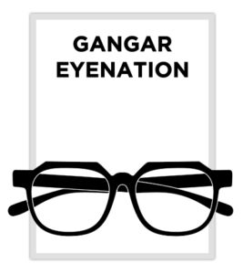 Men’s Frames | Gangar Eyenation
